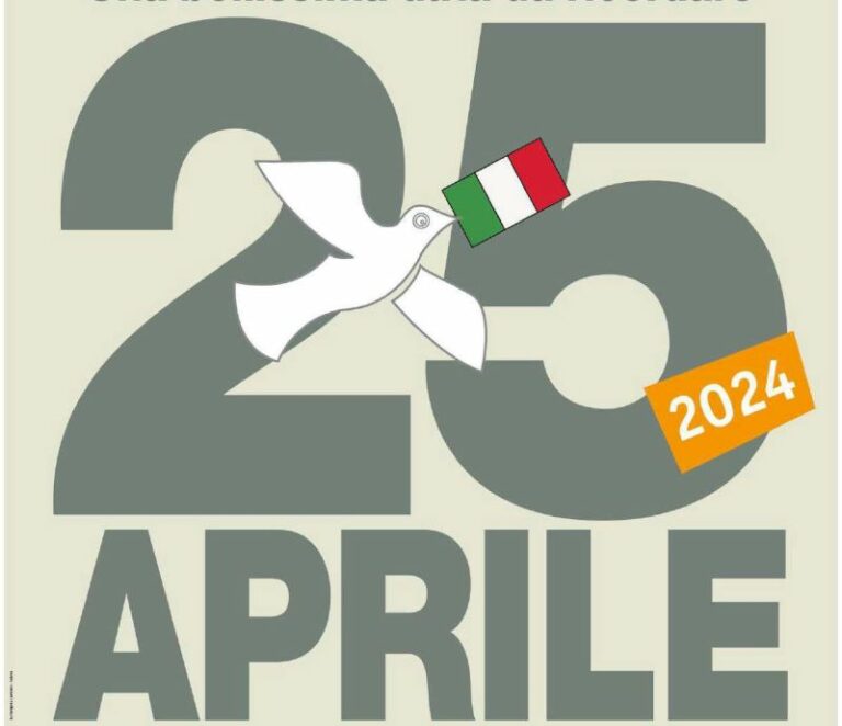 Matera, festa del 25 aprile: annunciato il programma